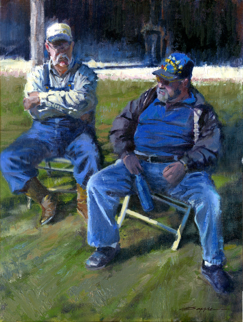 Galleries - randysaffle