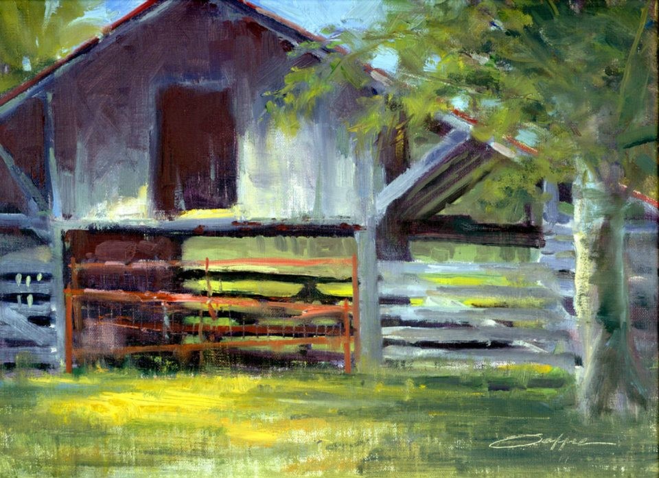 Available Paintings - randysaffle