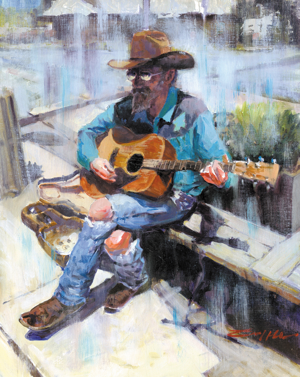 Available Paintings - randysaffle
