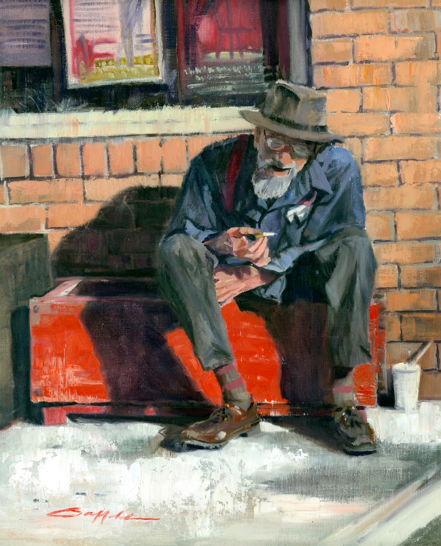 Available Paintings - randysaffle