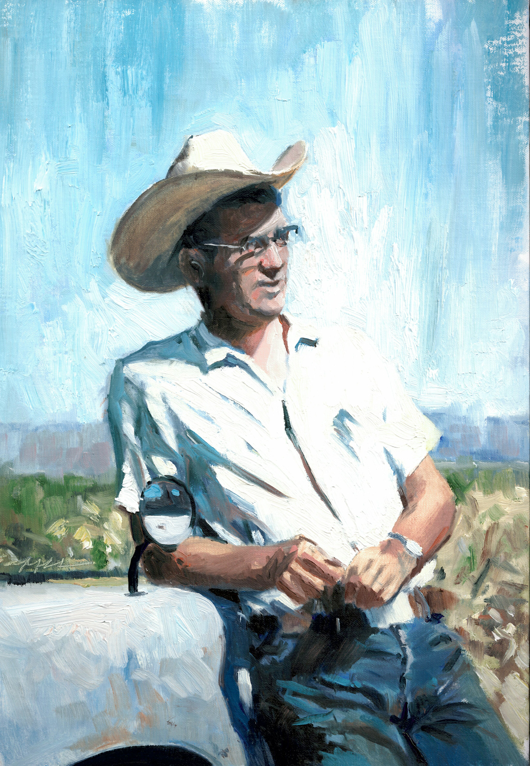 Available Paintings - randysaffle