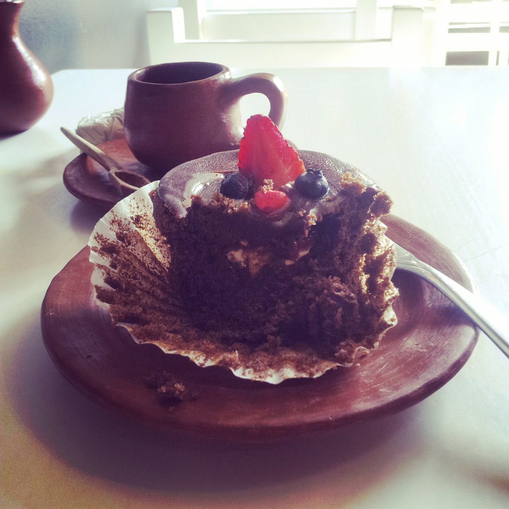 All about roots in Oaxaca - Urban Amazona