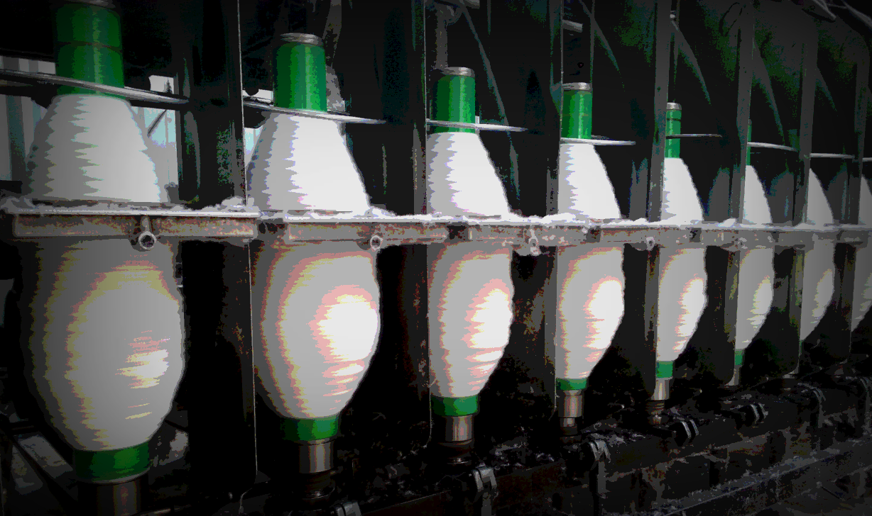 Nosotros - Página web de filtex