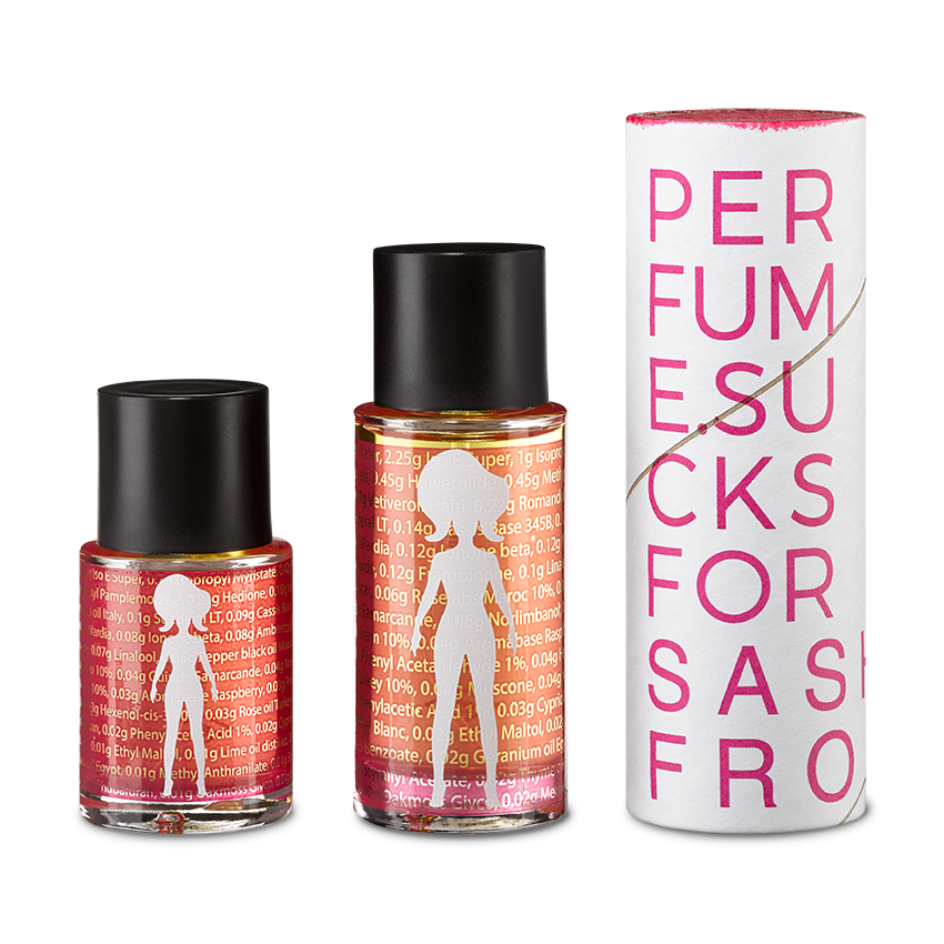 PS ENGLISH - PERFUME.SUCKS