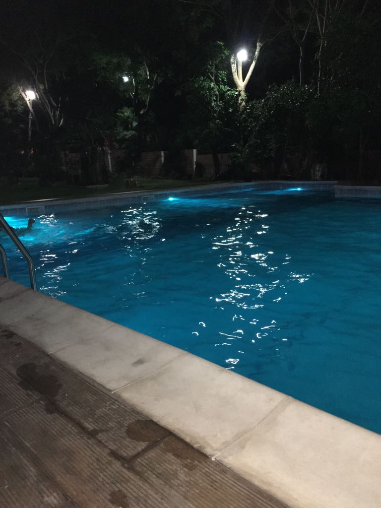 Bordes y Piso ATÉRMICO - www.dinasol.com.py