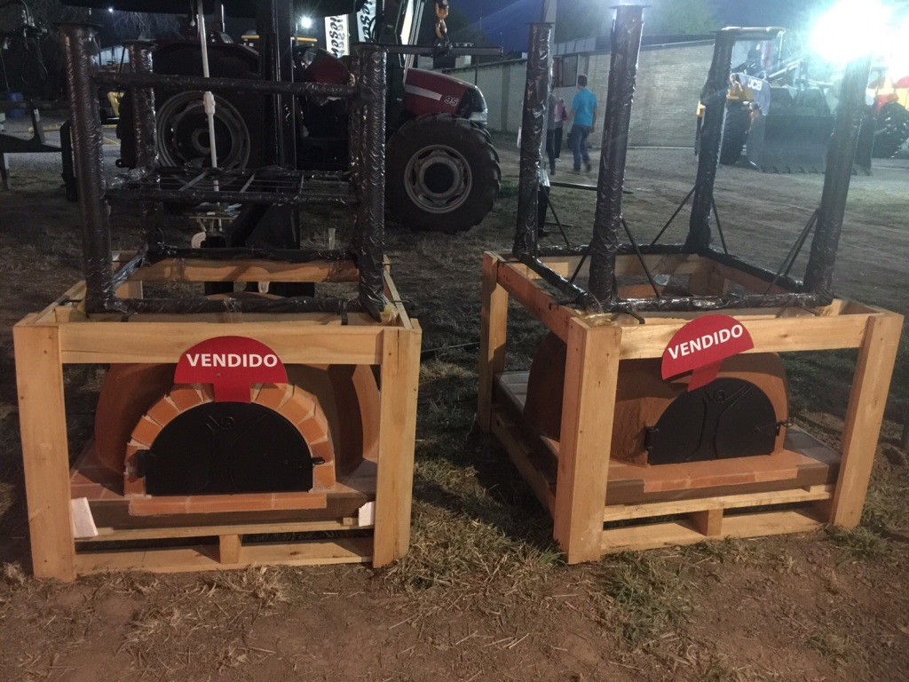 Galeria de Fotos - www.dinasol.com.py