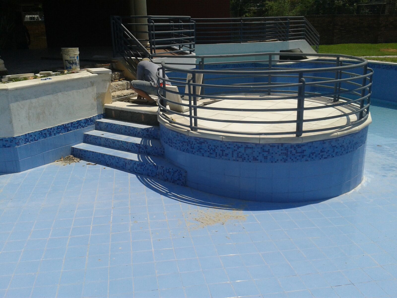 Bordes y Piso ATÉRMICO - www.dinasol.com.py