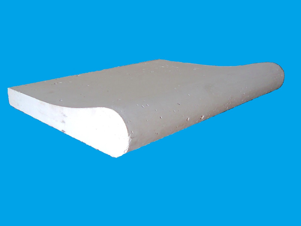 Bordes y Piso ATÉRMICO - www.dinasol.com.py