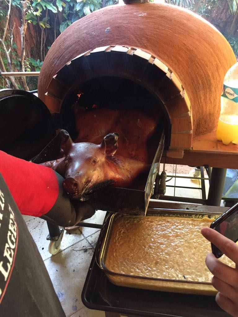 Galeria de Fotos - www.dinasol.com.py