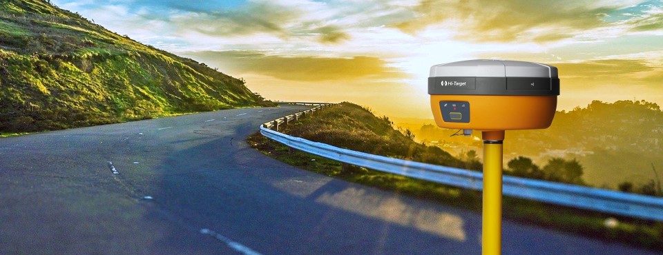 GPS GNSS HiTarget V500 - Página web de gpstopografico