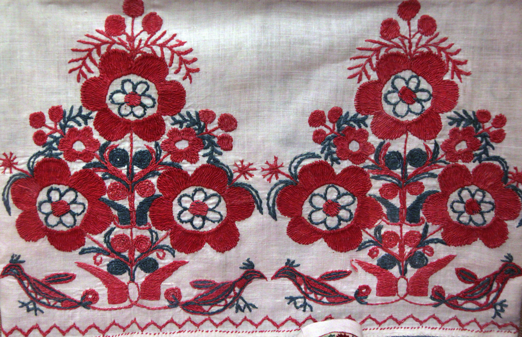 Russian Patterns in YAGA - zoe-wolf