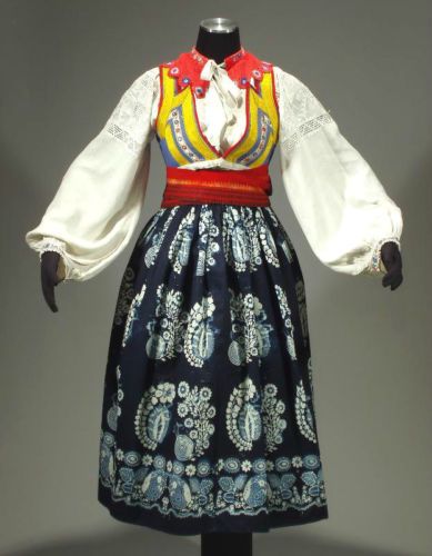 Russian Patterns in YAGA - zoe-wolf