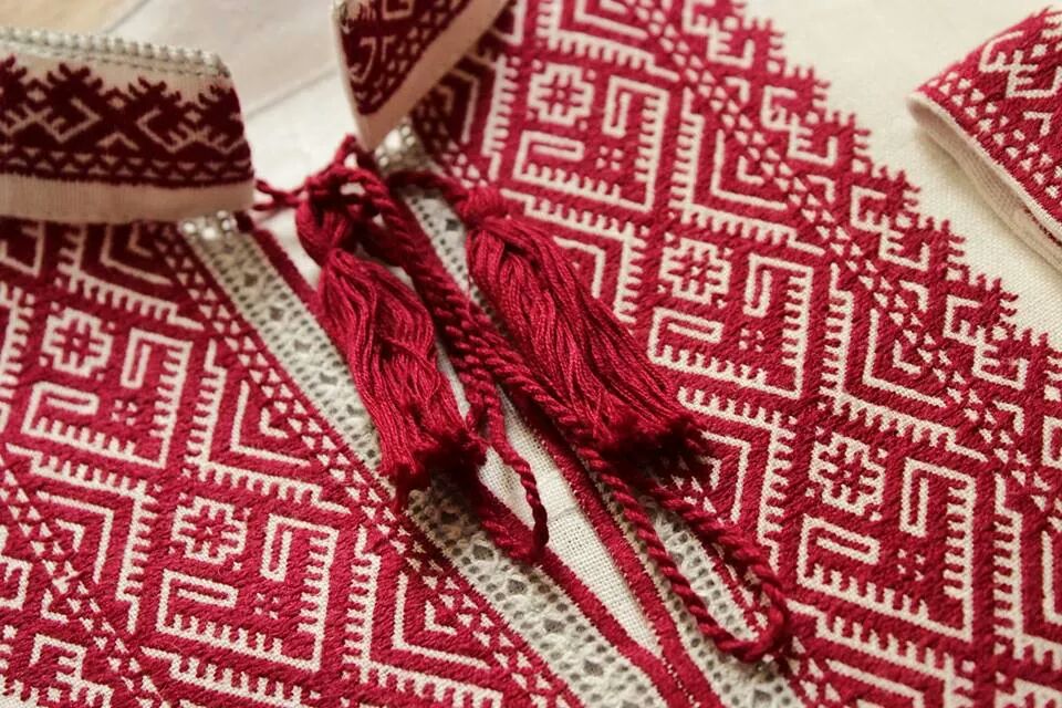 Russian Patterns in YAGA - zoe-wolf