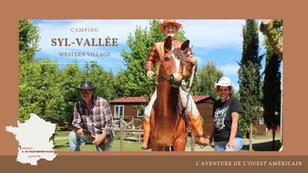 Syl-vallée - Site de syl-vallee