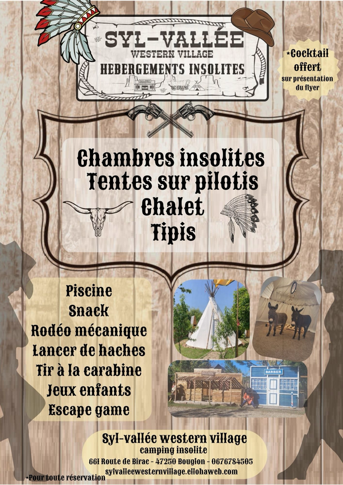 Syl-vallée - Site de syl-vallee