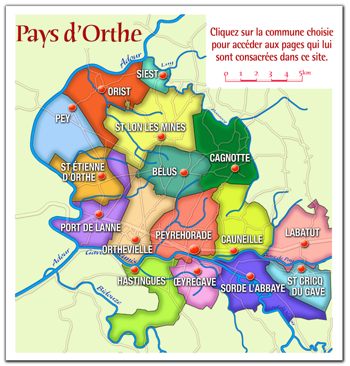 Pays d'Orthe - centrecultureldupaysdorthe