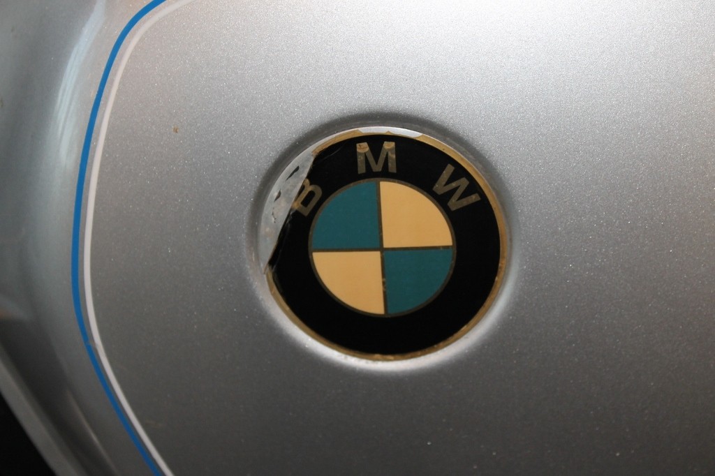 29.BMW R80 1986 Silver - BMW kawasaki(カワサキ)KZ1000・Z1・Z1Rなどの中古バイク・輸入バイクの ...