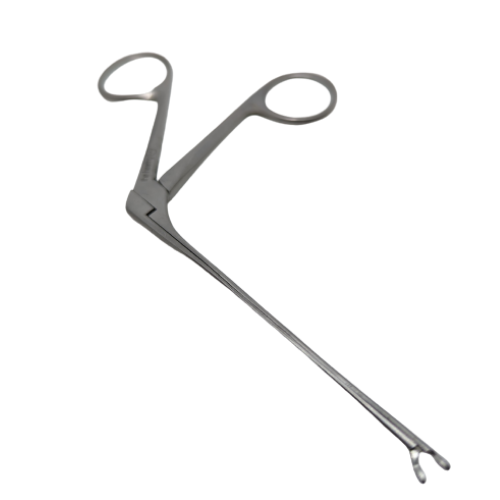 Micro Cup Extra Fine Biopsy Forceps - The Hearing Lab Store