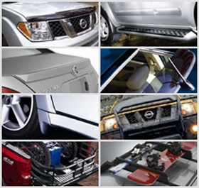 Overview - Website of nisbits!