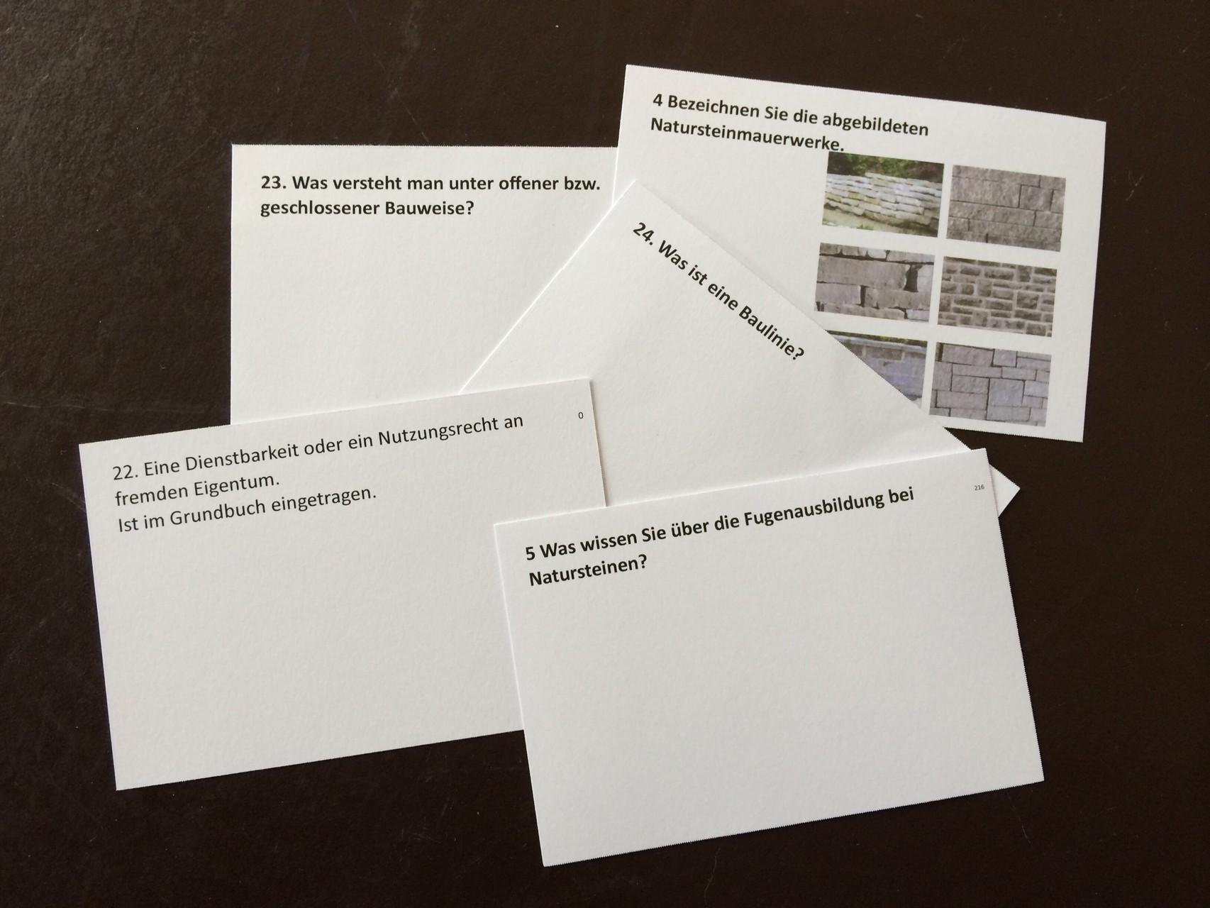 MUSTER - lernkartei-zfa