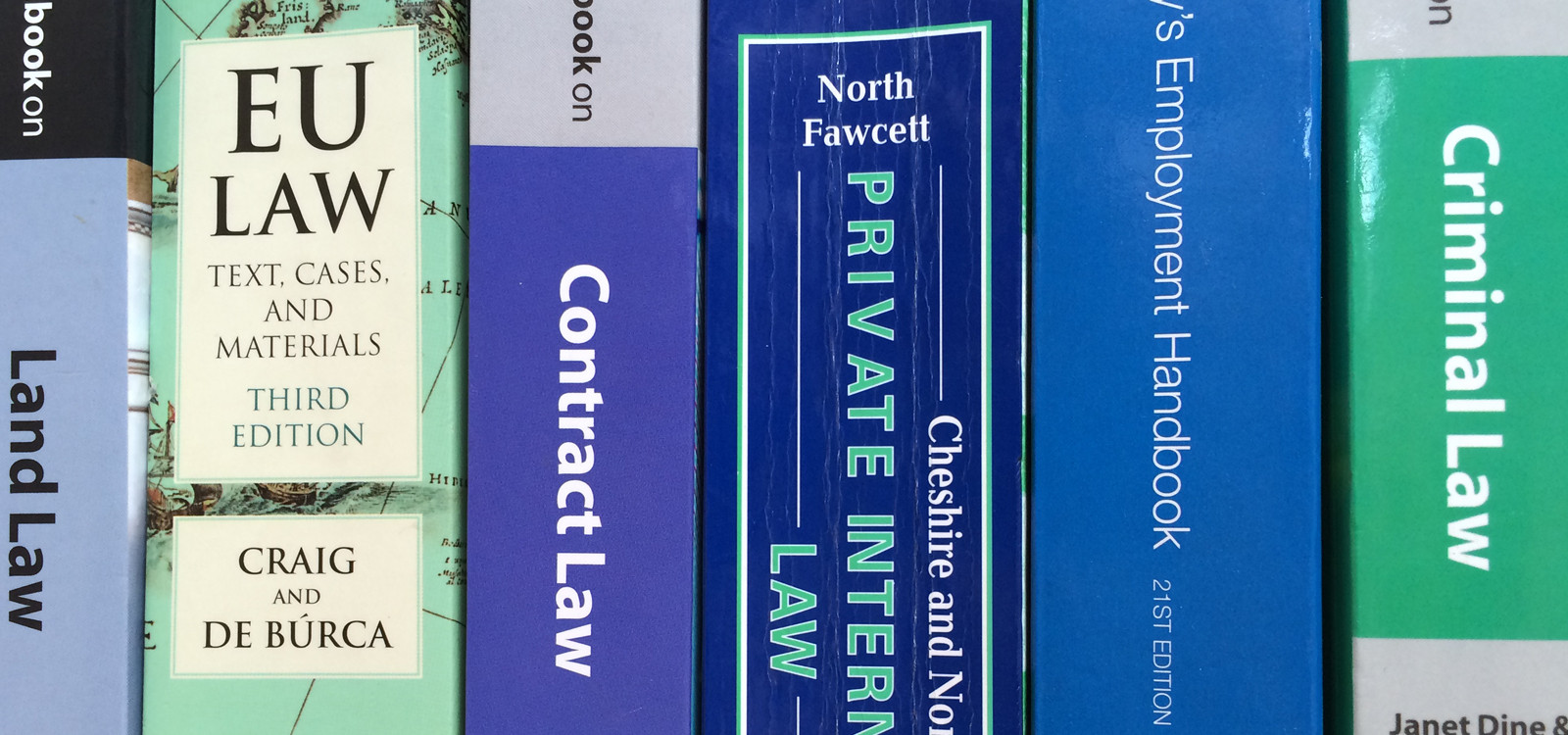 Fields of Law - ZIMMERs Kanzlei