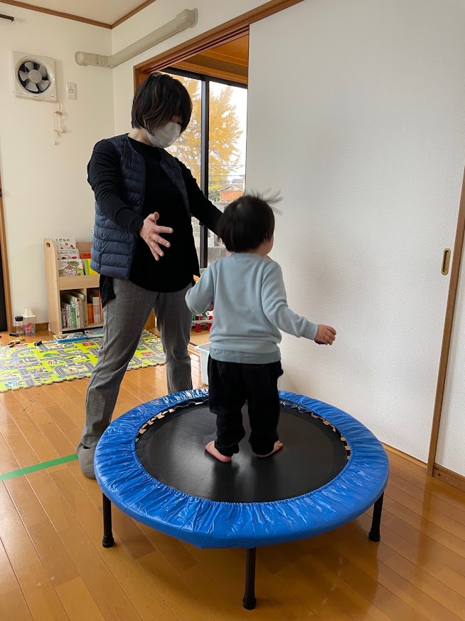 リッツ ジュニア - Ryts