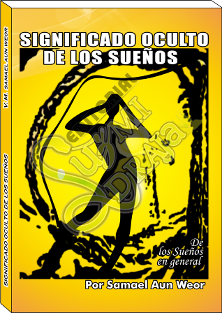 SIGNIFICADO OCULTO DE LOS SUEÑOS - Aprender Gnosis