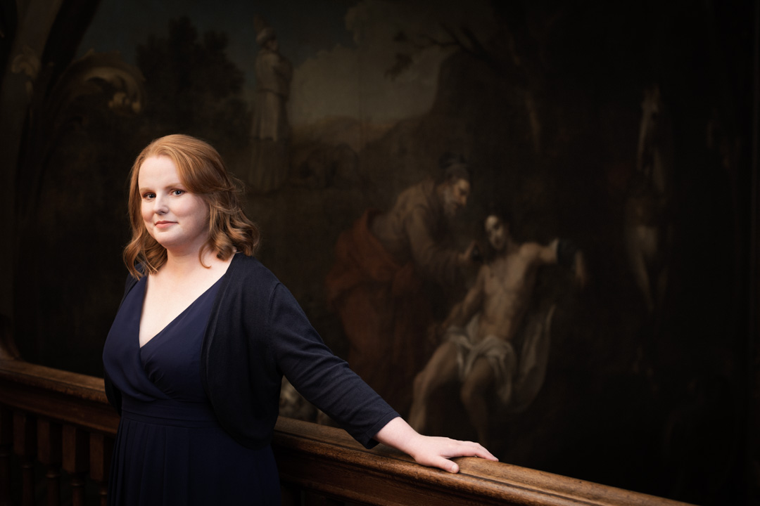 Biography - harrietburns