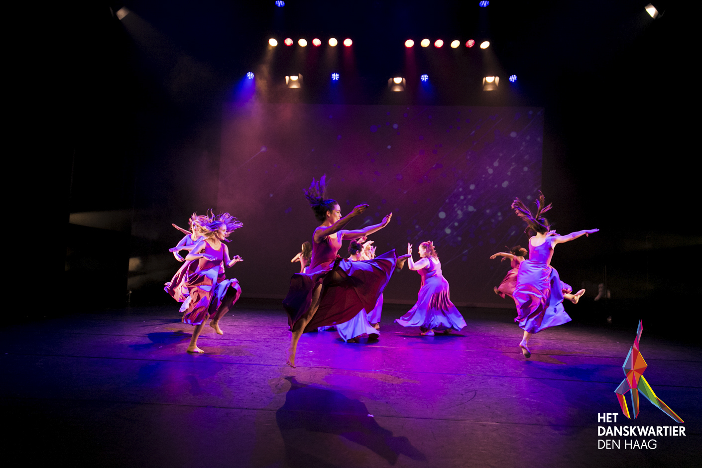 Kleuterdans, Streetjazz, Modernjazz, Moderne dans of Klassiek ballet ...