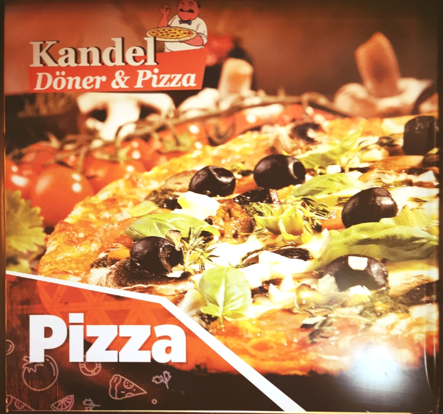 Kandel Döner & Pizza - kandeldonerpizzas Webseite!