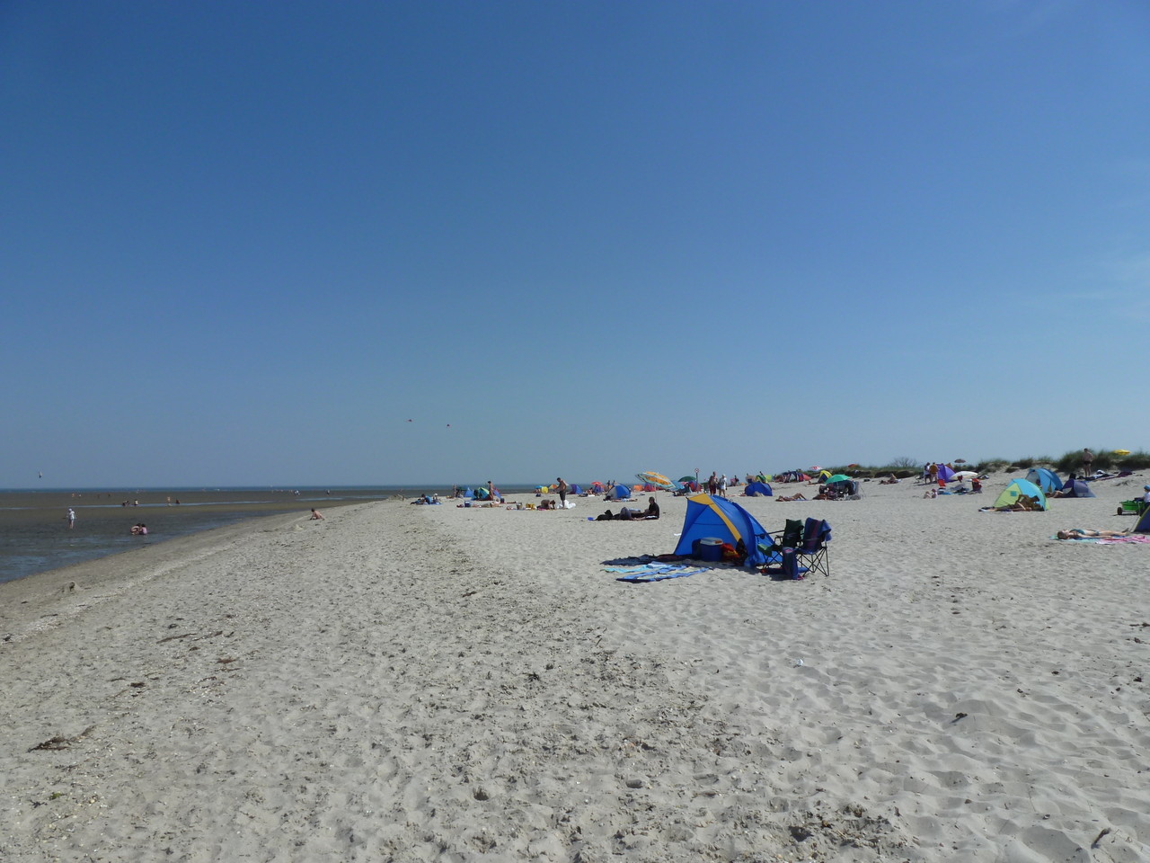 Strand - ferienhaus-dornumersiel-ss Webseite!