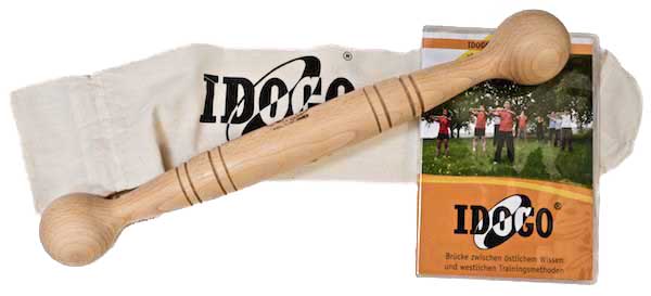 Idogo® - Glyx-Shop - Fidolino.com