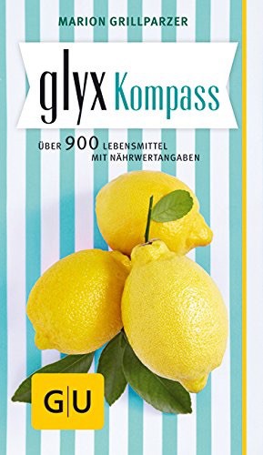 GLYX-Kompass - Glyx-Shop - Fidolino.com