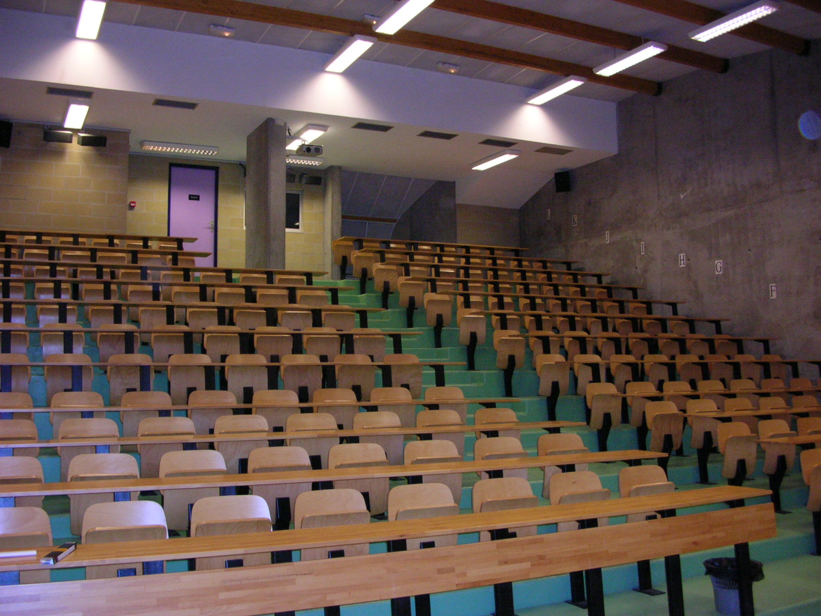 L'IUT de Calais - Site de acd-gea-calais