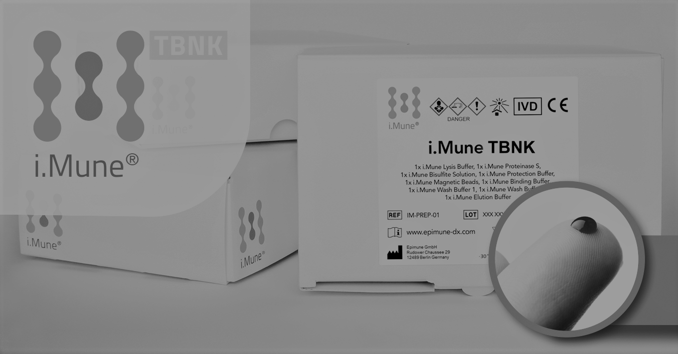 Epimune Wins Important Regulatory Milestones for i.Mune TBNK® [CE ...