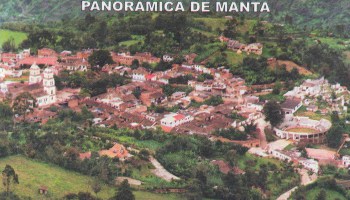 MANTA-CUNDINAMARCA-COLOMBIA - CHEEROPENGUATOC