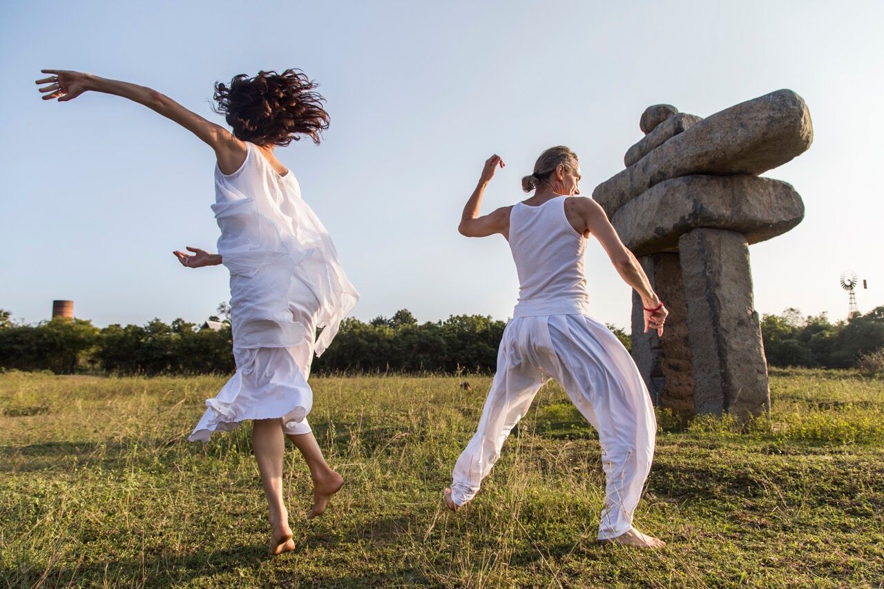 5Rhythms, Soul Motion, Movement & Yoga - Soulrhythms - 5Rhythms, Soul ...