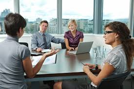 Objetivos generales - Página web de advicefeks