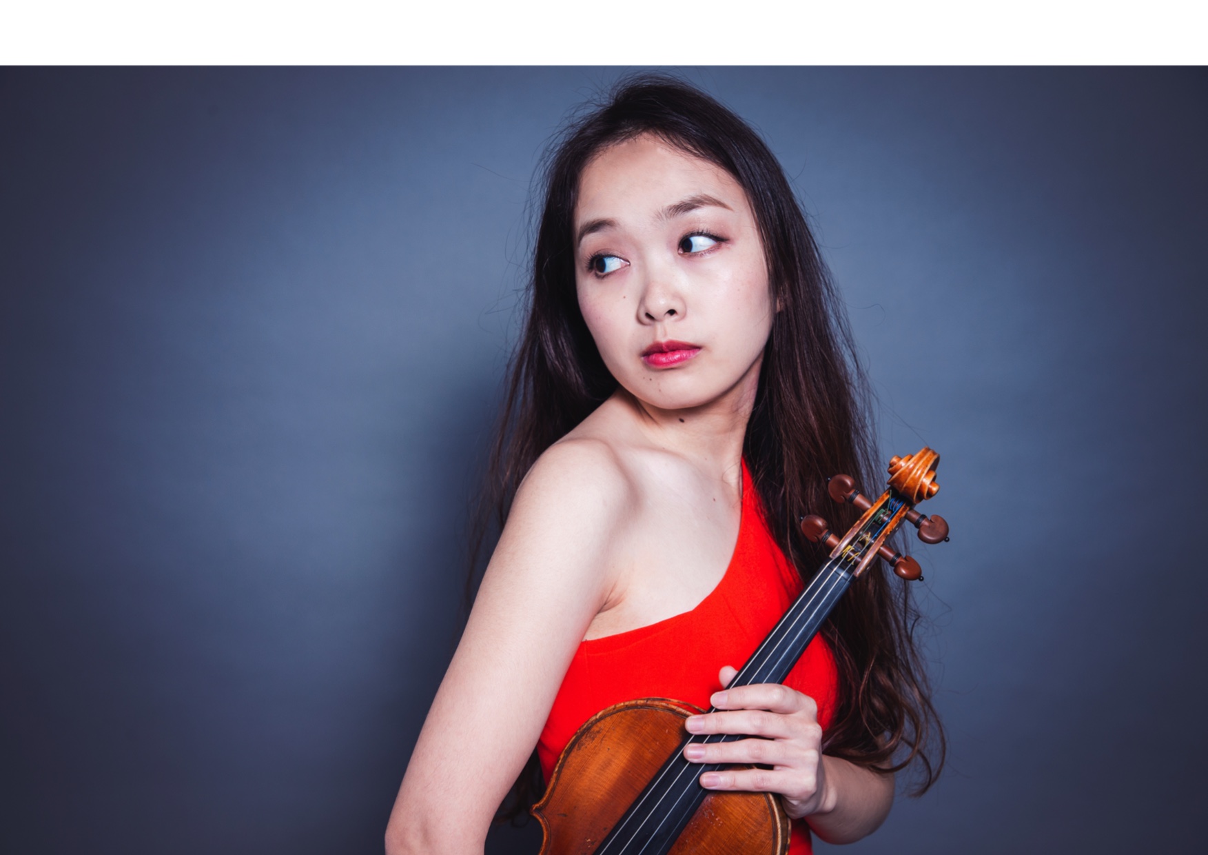 Discography - 廣瀬心香 Mika Hirose violinist | official website