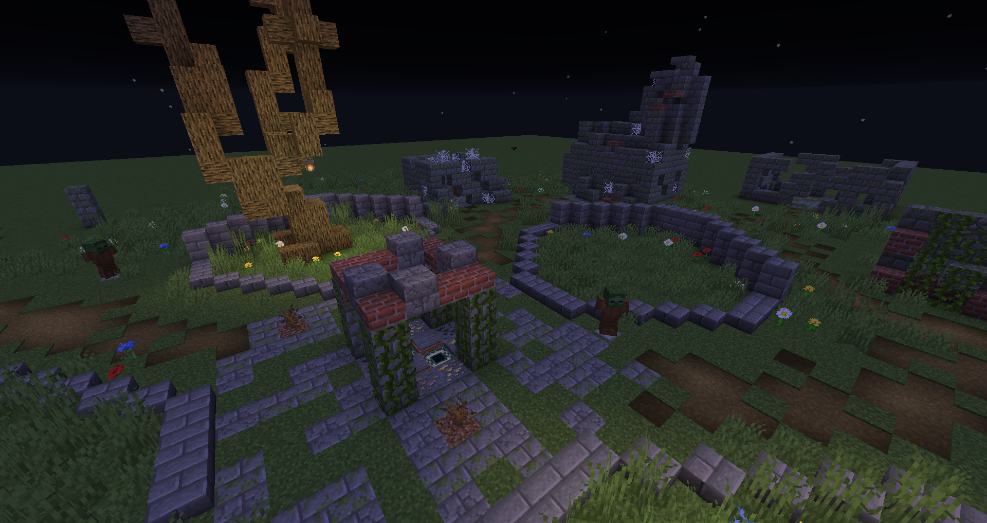 Discord server - Alien Server
