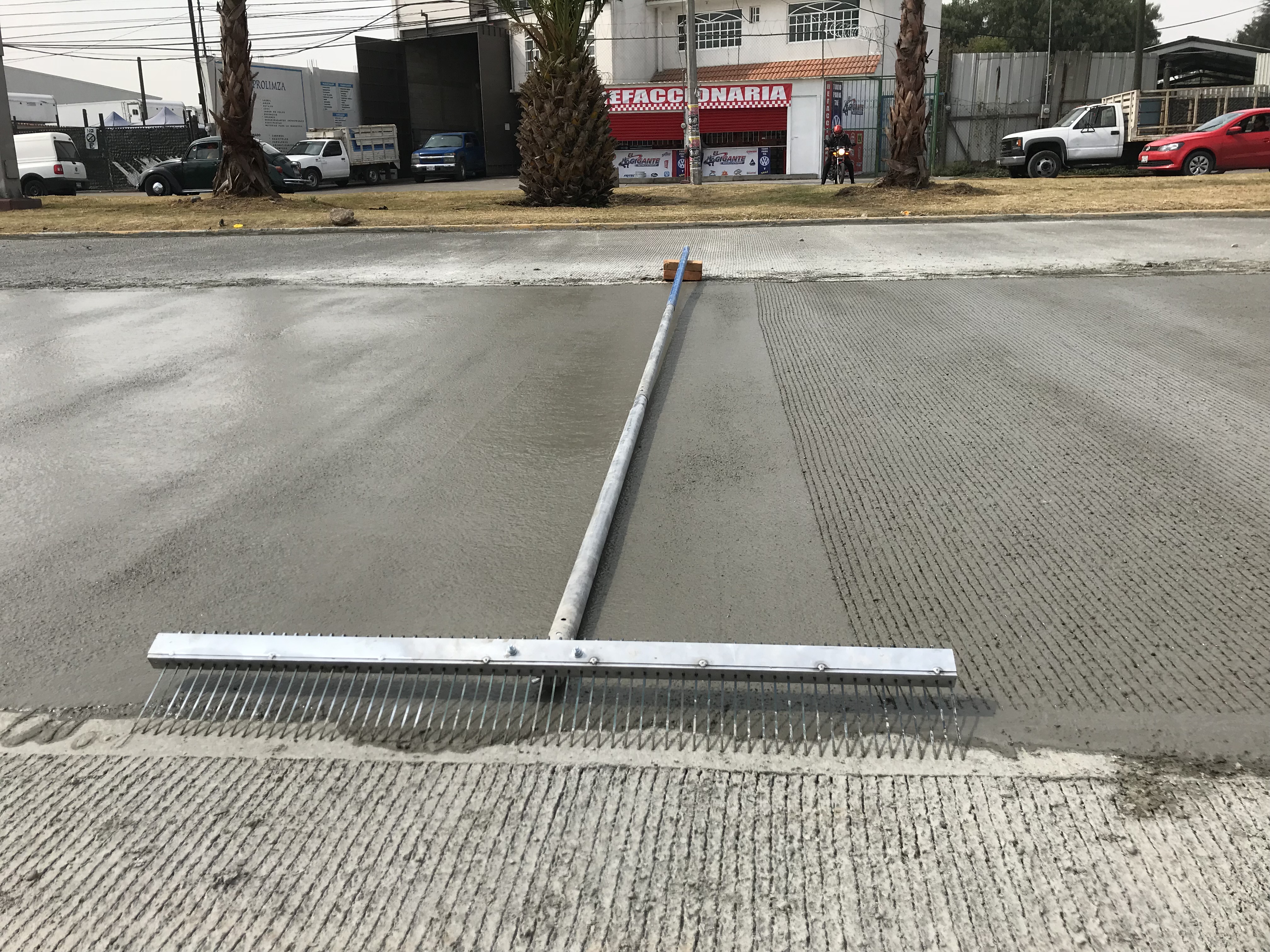Compactadora Bailarina Mikasa MT77 - Distribuidora B&S Mexicana