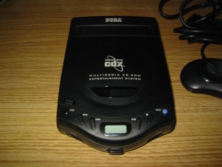 GENESIS CDX - Briconsola