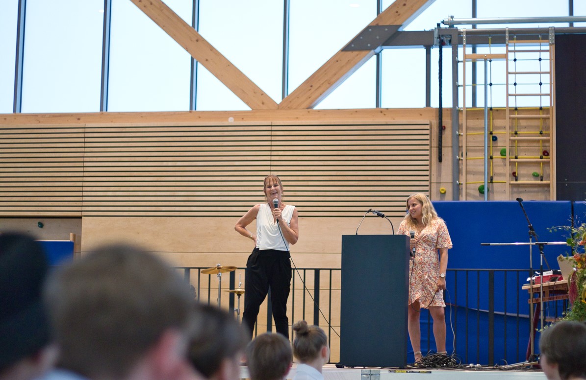 Grund- und Gemeinschaftsschule Rust - Kappel - Grafenhausen - Grund- u. Gemeinschaftsschule Rust ...