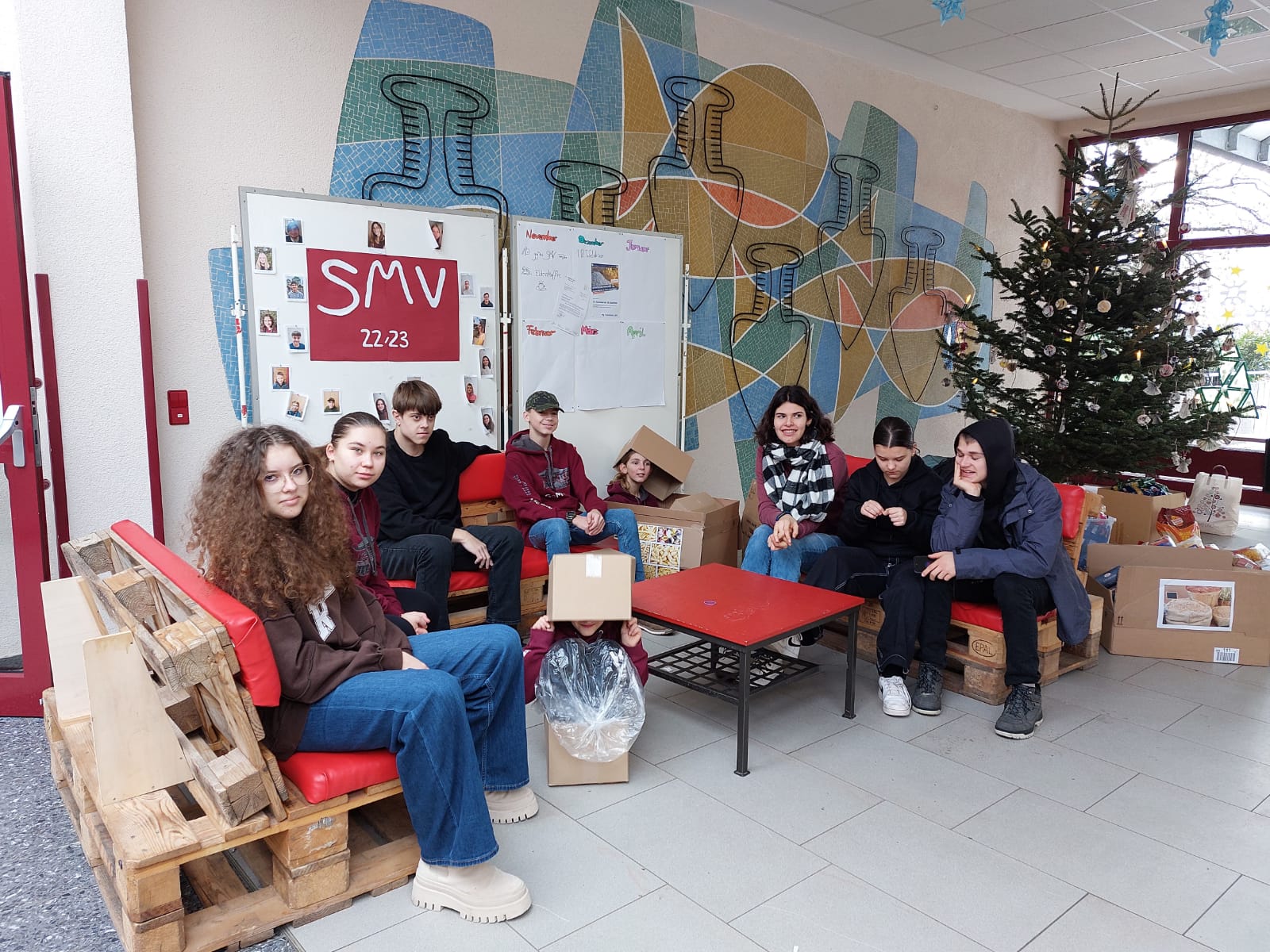 Grund- und Gemeinschaftsschule Rust - Kappel - Grafenhausen - Grund- u. Gemeinschaftsschule Rust ...