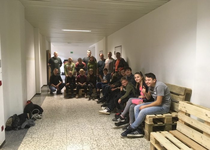 Grund- und Gemeinschaftsschule Rust - Kappel - Grafenhausen - Grund- u. Gemeinschaftsschule Rust ...