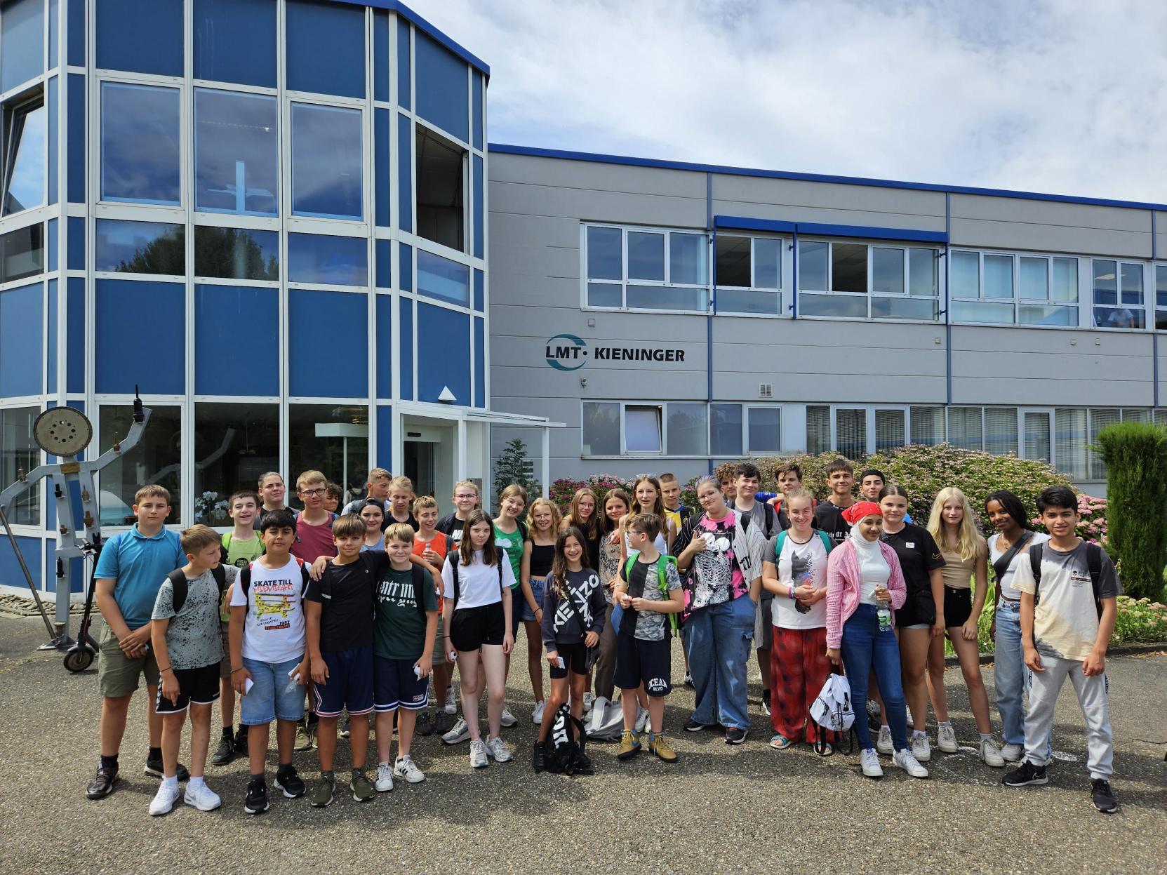 Grund- und Gemeinschaftsschule Rust - Kappel - Grafenhausen - Grund- u. Gemeinschaftsschule Rust ...