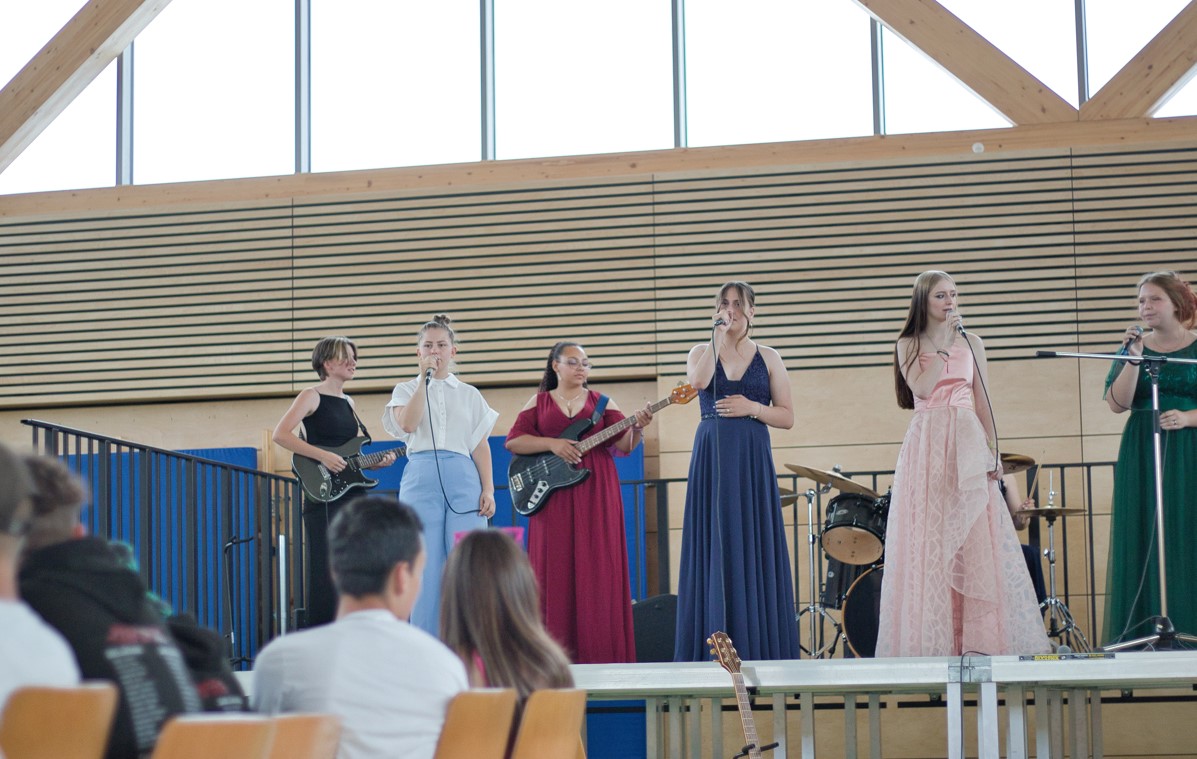 Grund- und Gemeinschaftsschule Rust - Kappel - Grafenhausen - Grund- u. Gemeinschaftsschule Rust ...