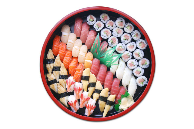 可児市 ご家族連れ、宴会にどうぞ - こだわりの寿司屋「京寿し」