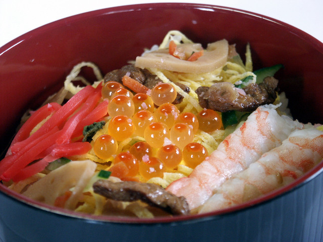 可児市 ご家族連れ、宴会にどうぞ - こだわりの寿司屋「京寿し」