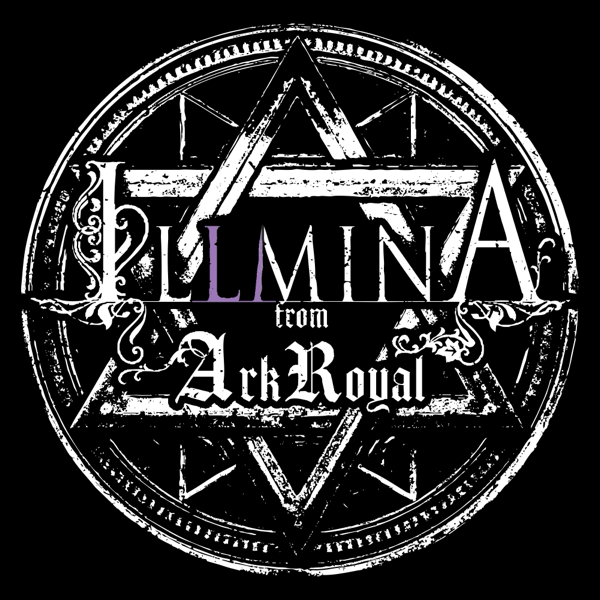 Ark Royal - official site